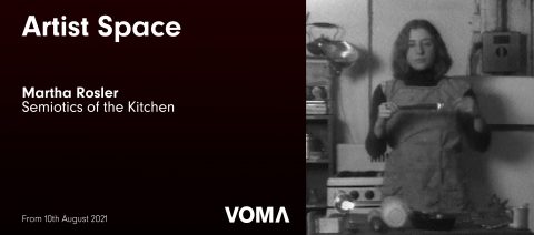 VOMA - virtual online museum of art | A Virtual Online Museum of Art