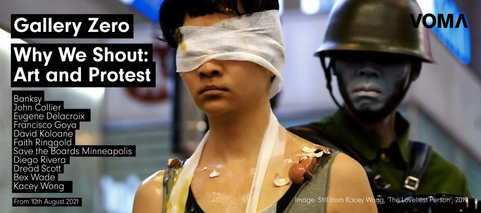 VOMA - virtual online museum of art | A Virtual Online Museum of Art